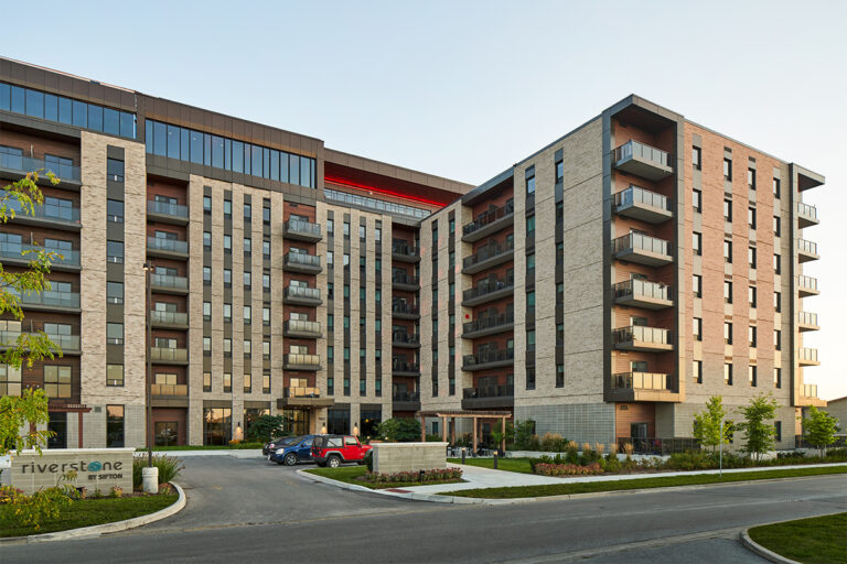 Conestoga - Canada Brick