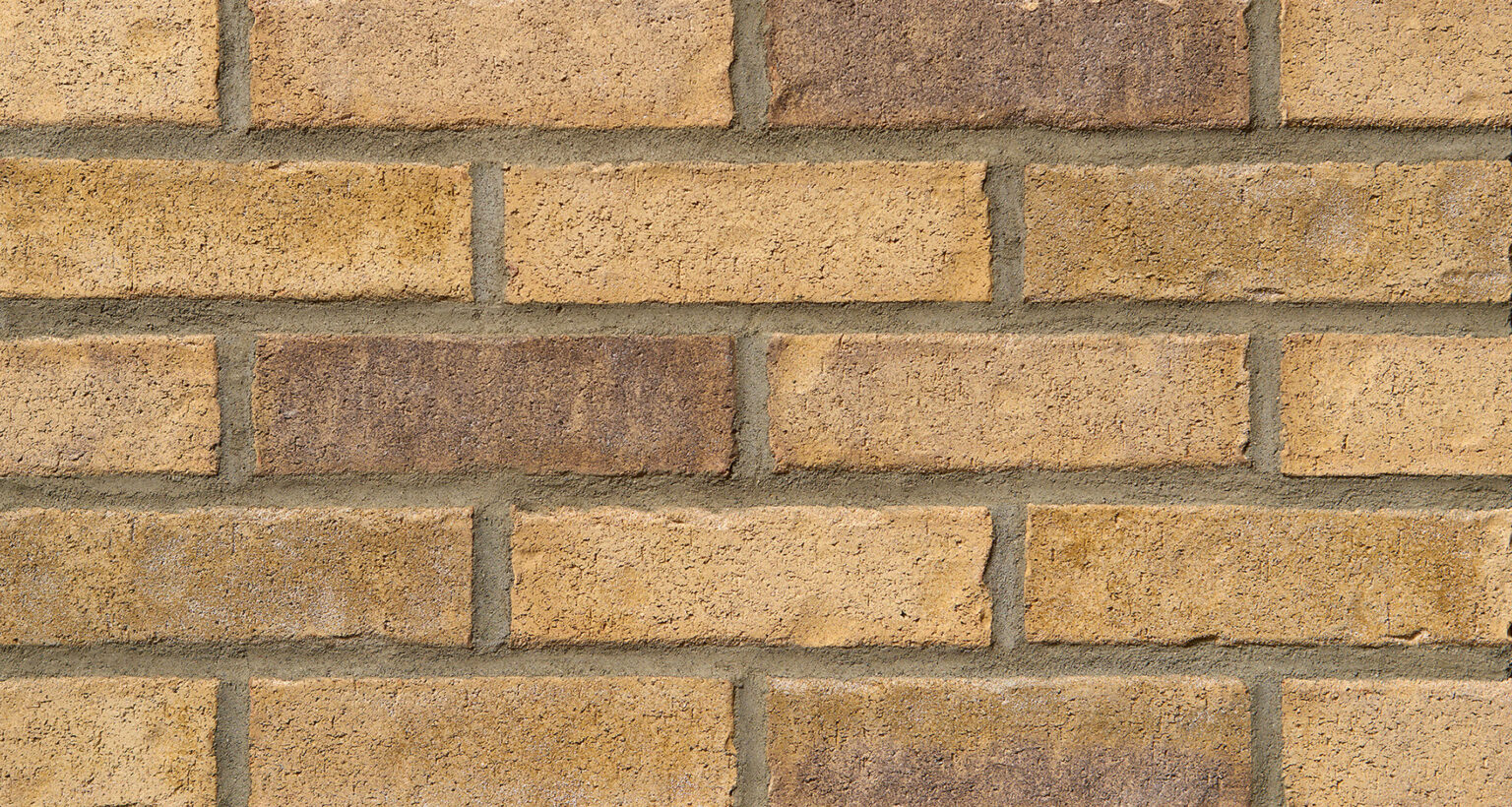 Port Cartier - Canada Brick