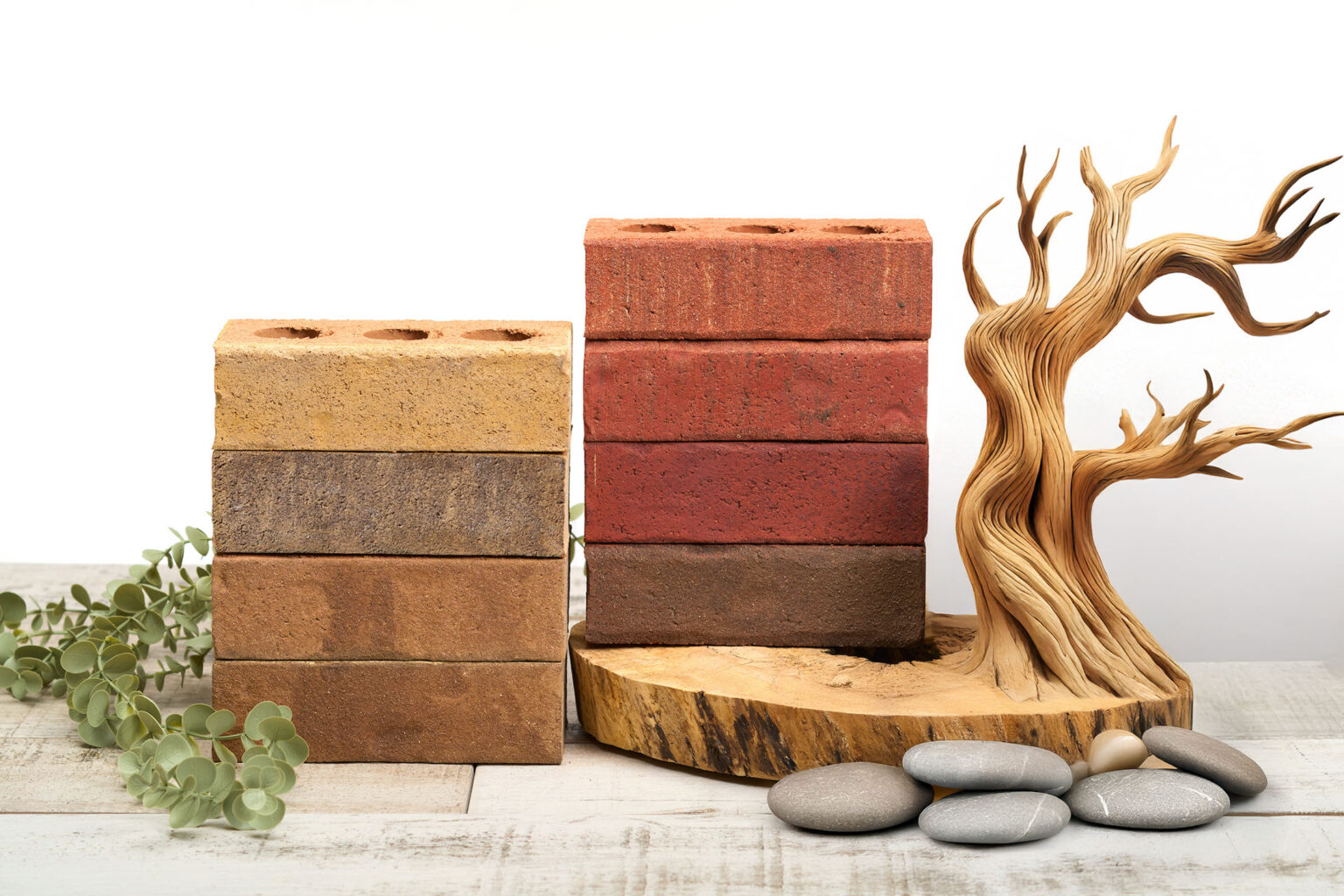 Natural Tones and Endless Possibilities with our new Waterfront Series ...