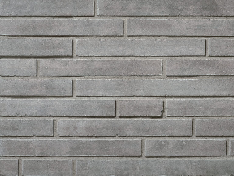 Charcoal - Architectural Linear Series Brick - Canada Brick