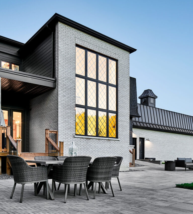 Home - Canada Brick